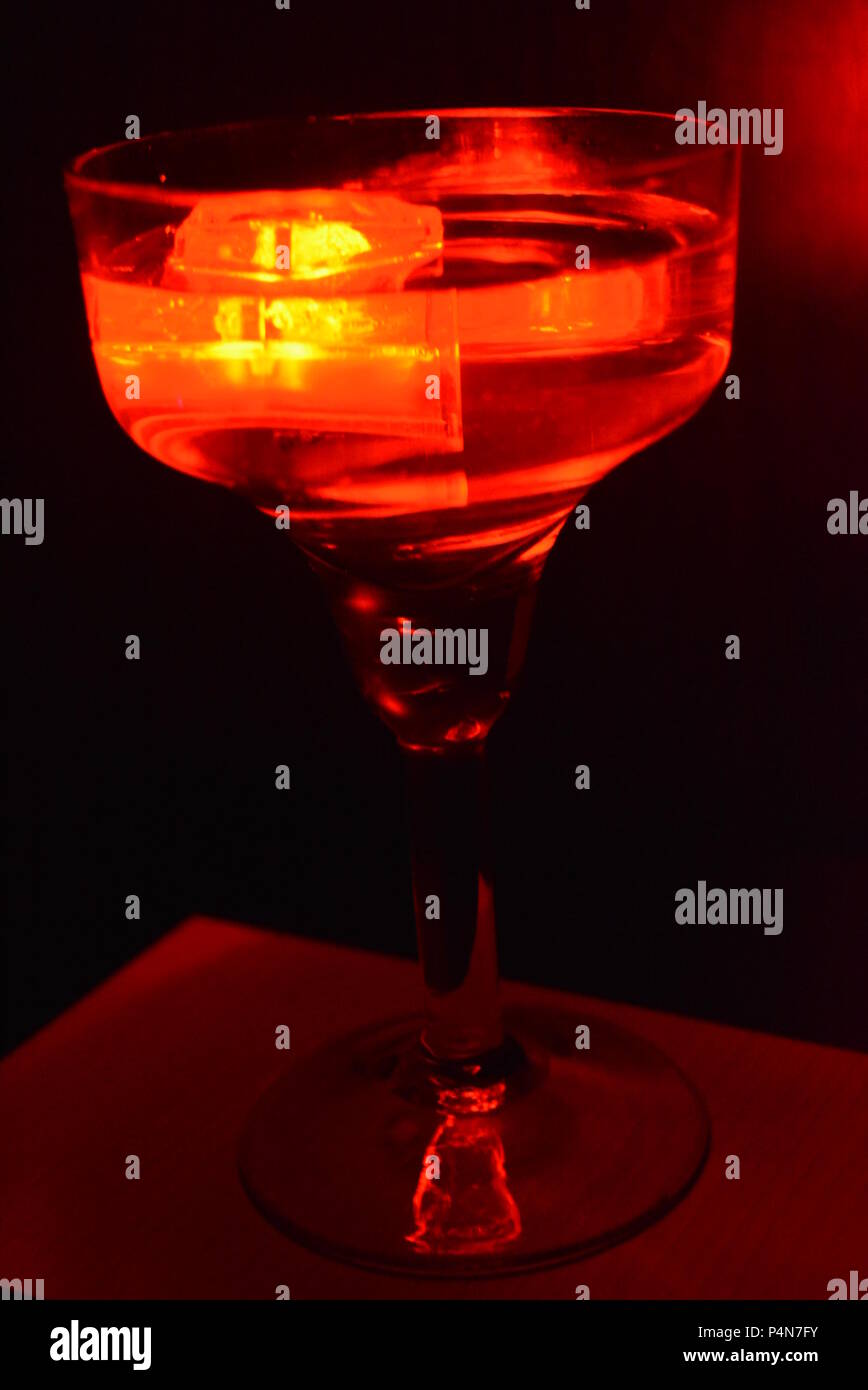 Beautiful, stylish photo of parties, celebrations, one glass champagne ...