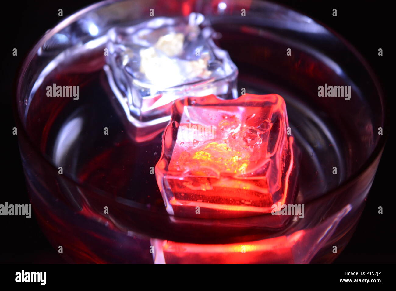 Beautiful, stylish photo of parties, celebrations, one glass champagne ...