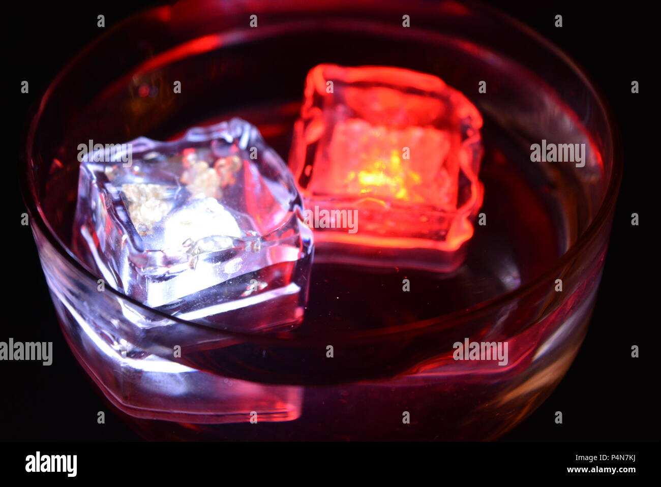 Beautiful, stylish photo of parties, celebrations, one glass champagne ...