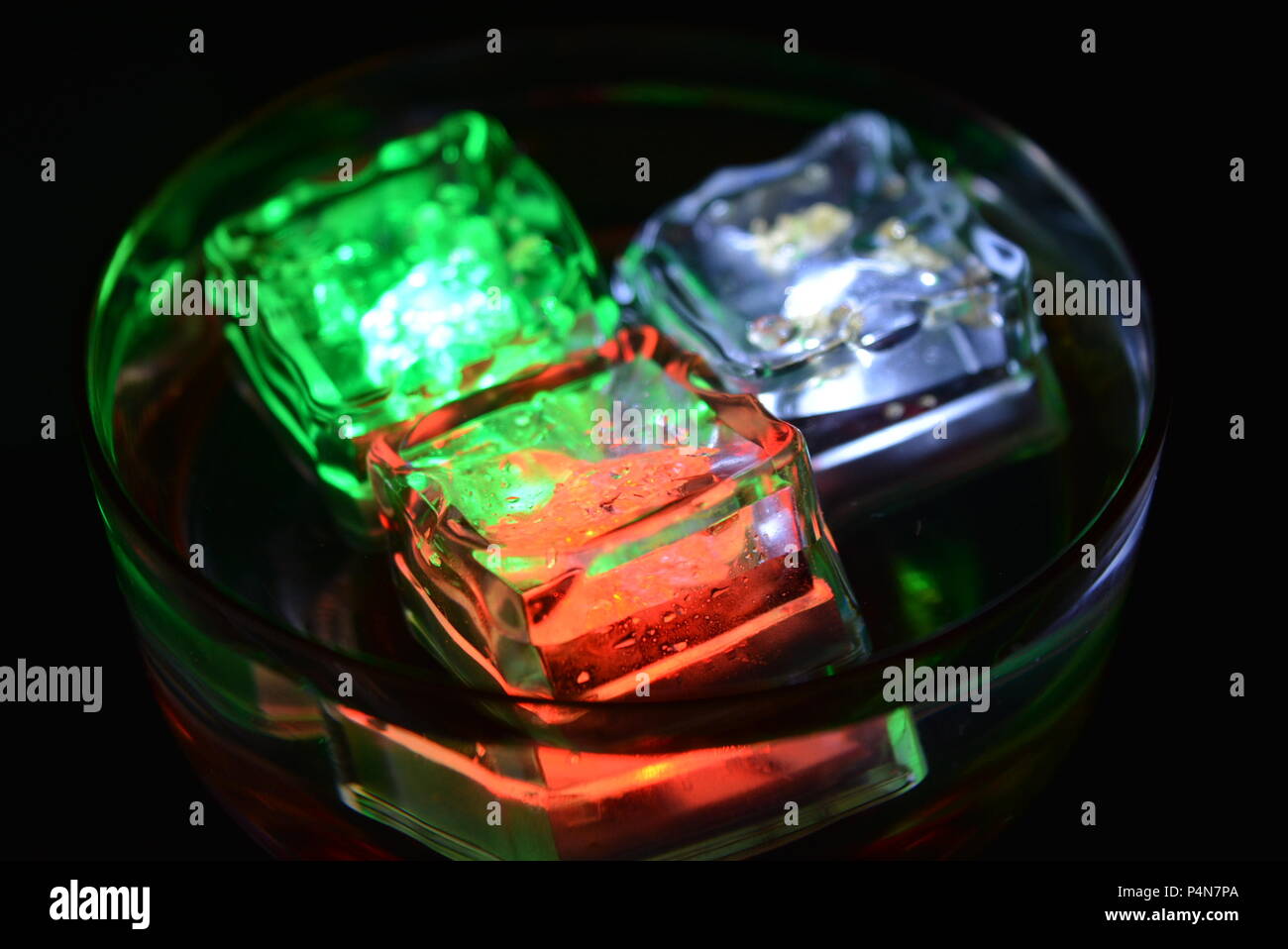 Beautiful, stylish photo of parties, celebrations, one glass champagne ...