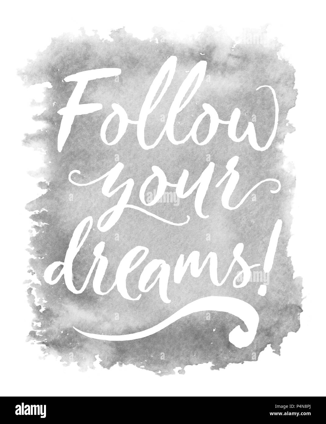 Lettering t shirt Black and White Stock Photos & Images - Alamy