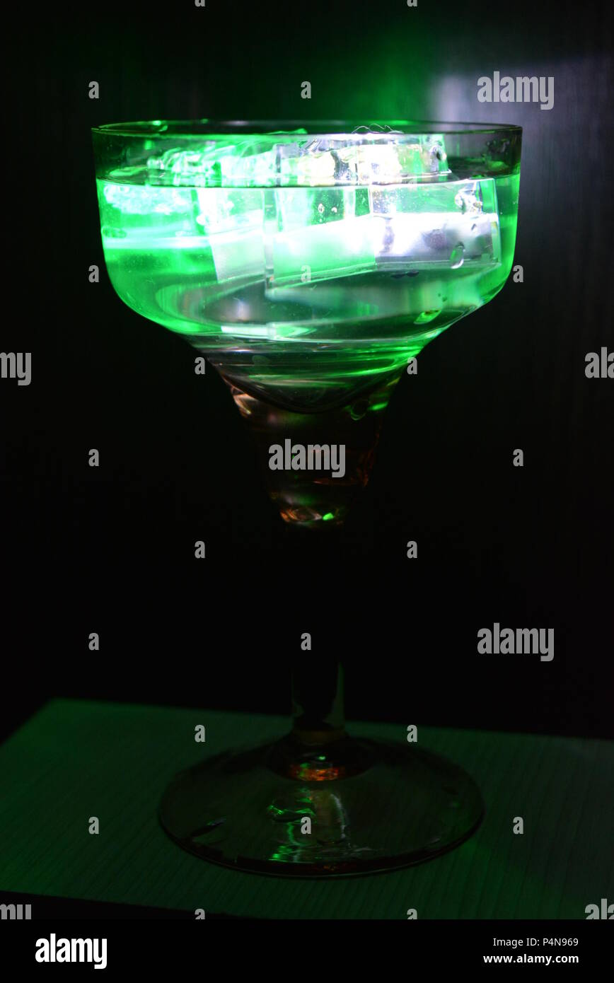 Beautiful, stylish photo of parties, celebrations, one glass champagne ...