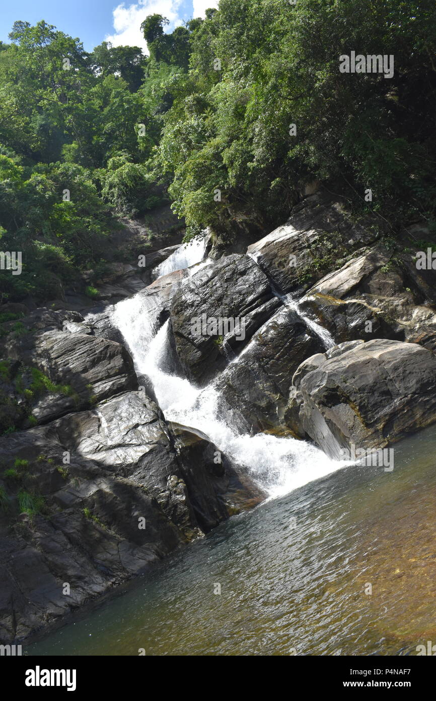 Pure water river hi-res stock photography and images - Alamy