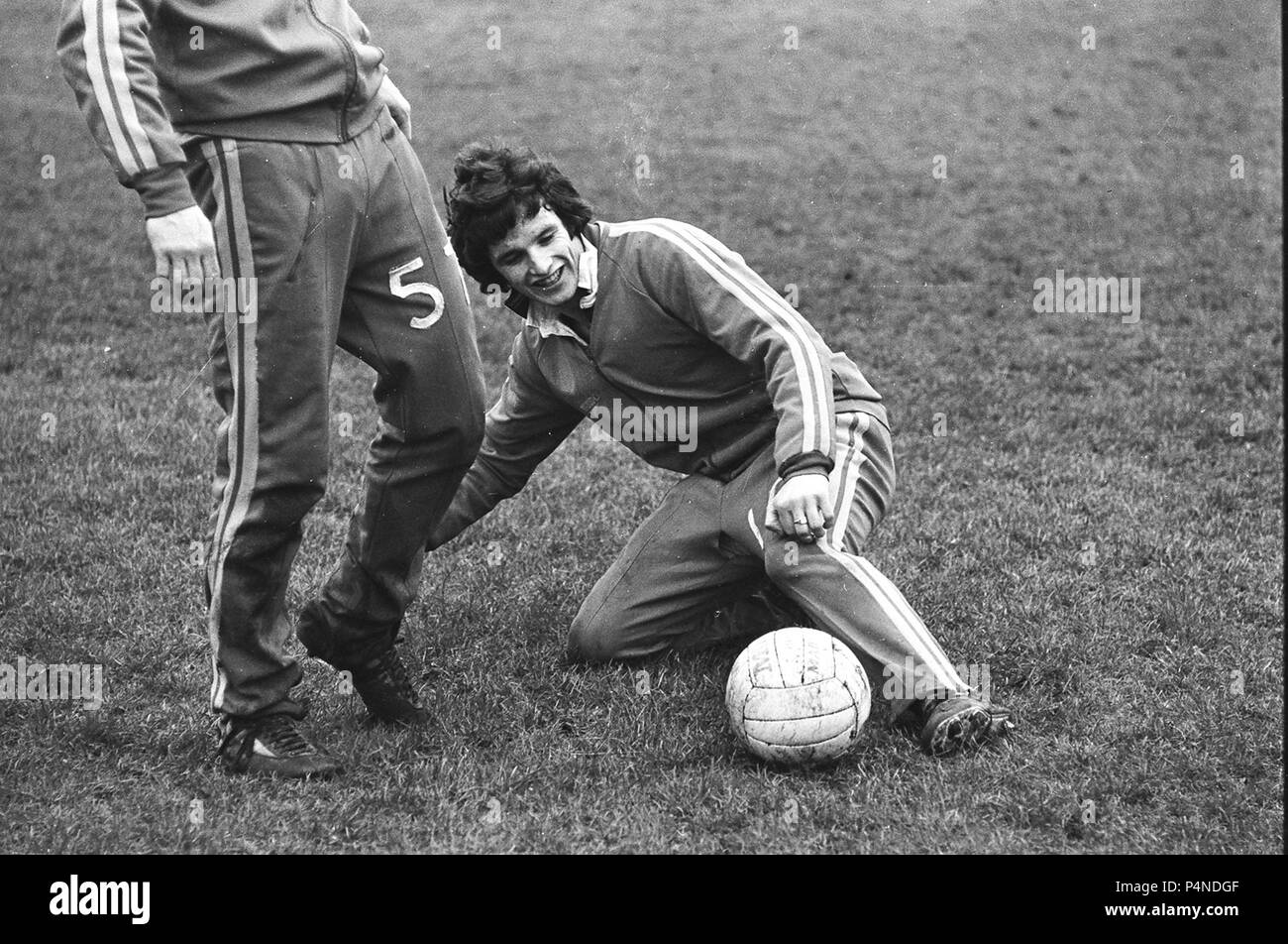 Bremner 1974 hi-res stock photography and images - Alamy