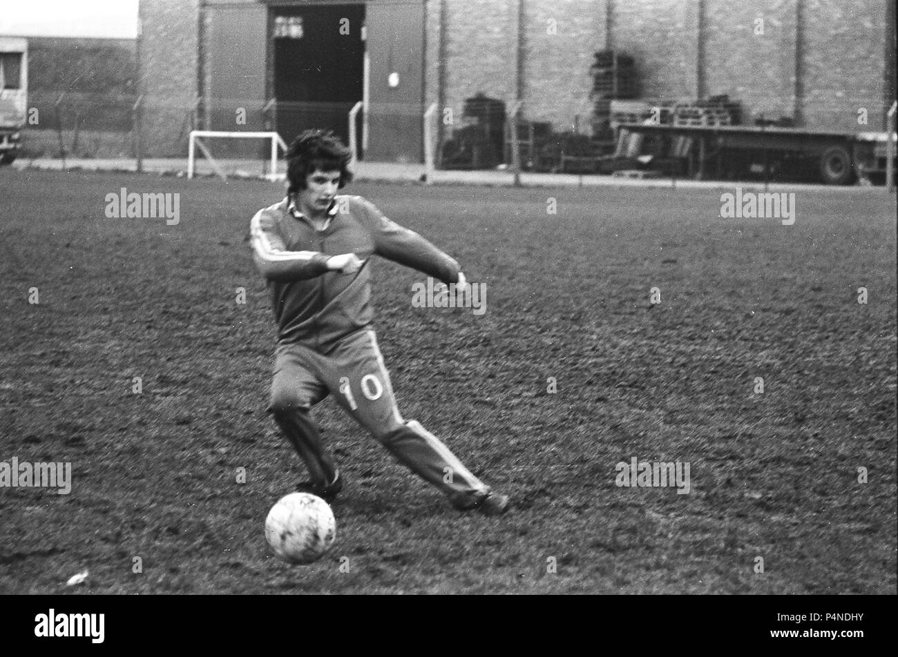 Bremner 1974 hi-res stock photography and images - Alamy