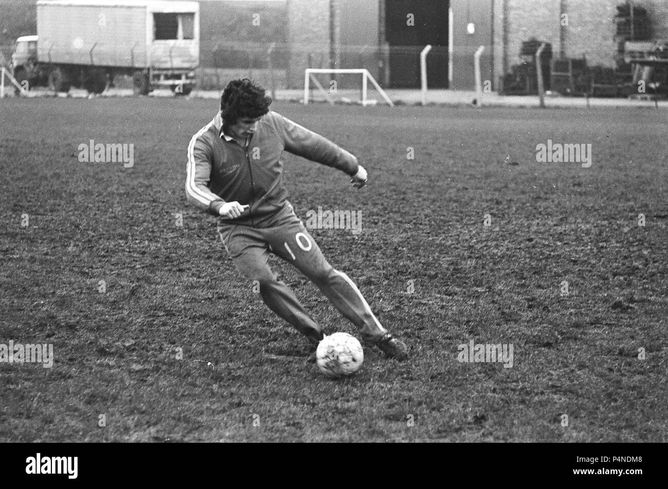 Bremner 1974 hi-res stock photography and images - Alamy