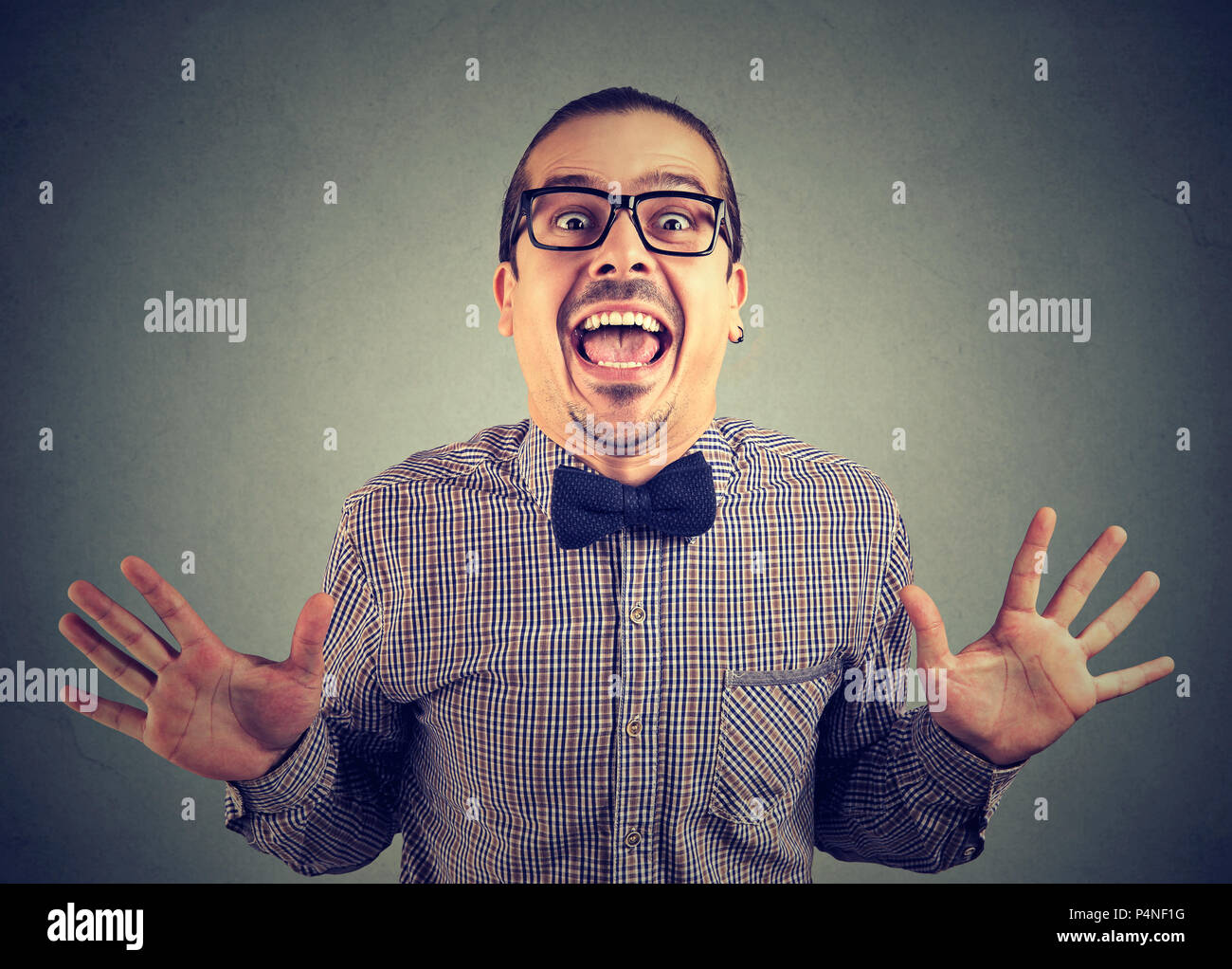 Super Excited Pictures