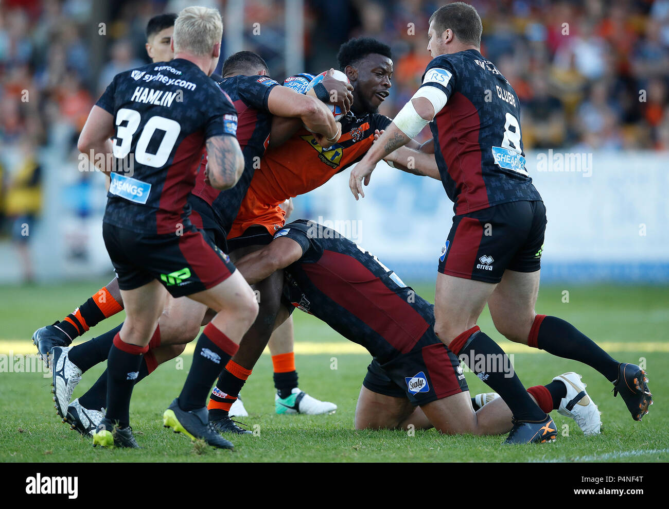 Tony springer hi-res stock photography and images - Alamy