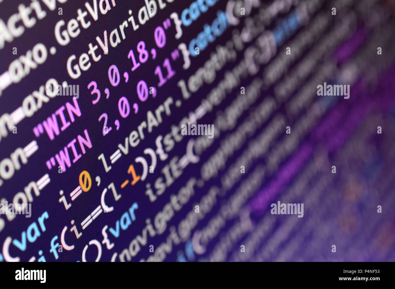Monitor work flow hi-res stock photography and images - Alamy