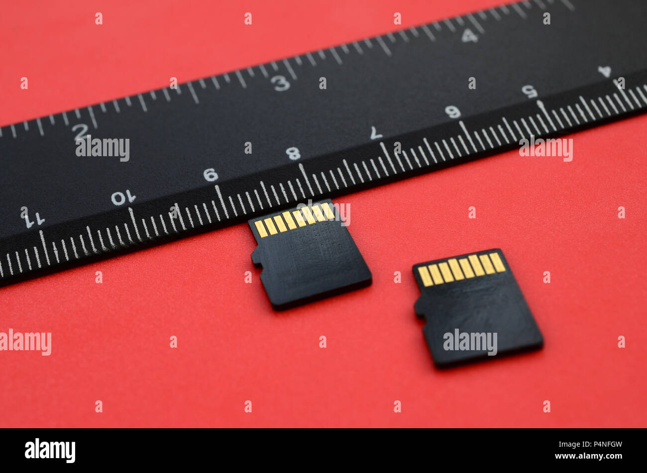 Big sd card hi-res stock photography and images - Alamy
