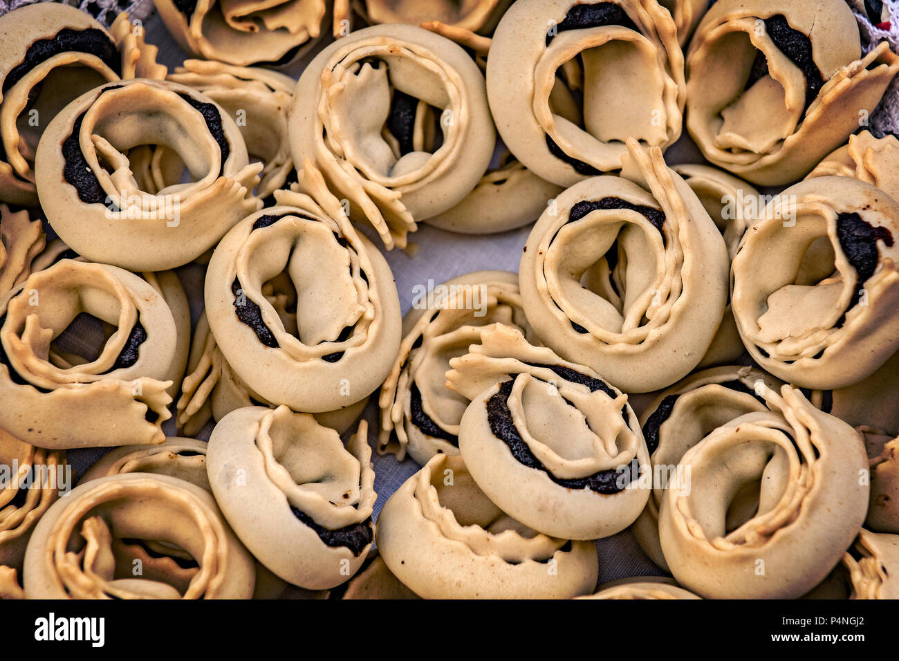 Sardinia sweet of sardinia hi-res stock photography and images - Alamy