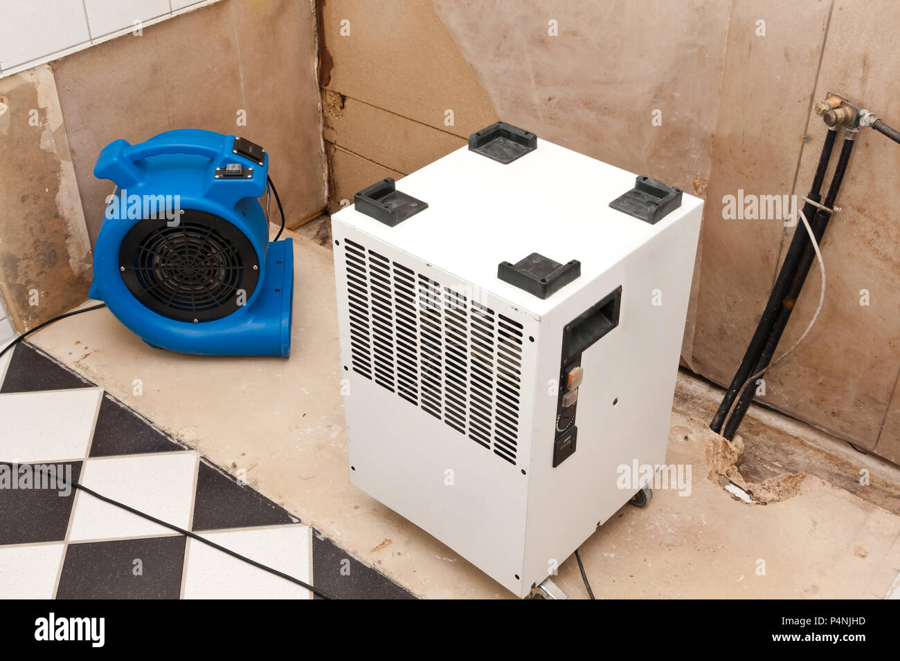 Moisture fan hi-res stock photography and images - Alamy