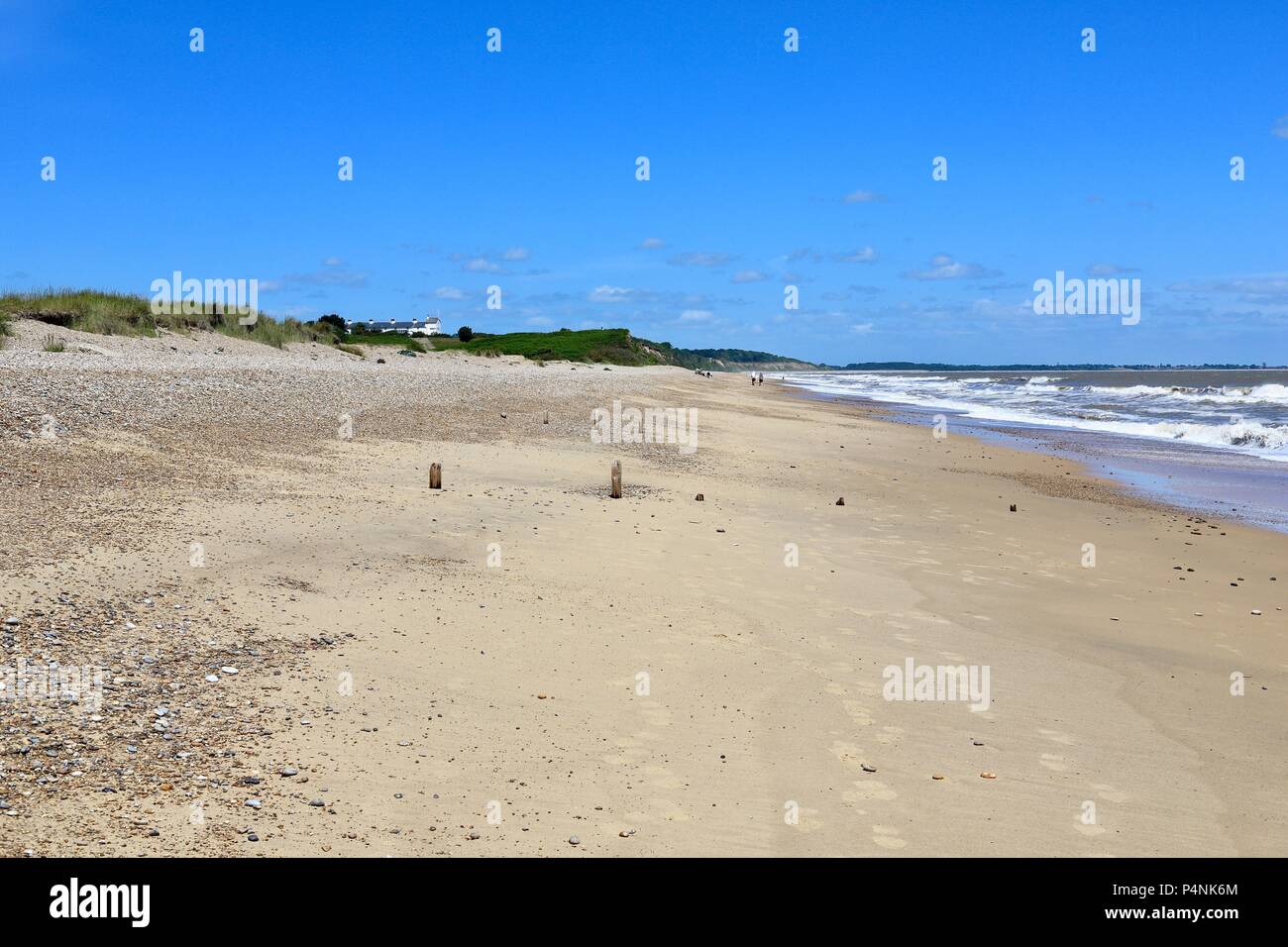 Suffolk Coast And Heath High Resolution Stock Photography and Images ...