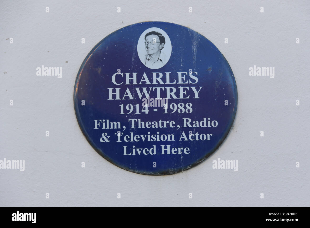 House at 117 Middle Street, Deal, where film, theatre, radio and ...