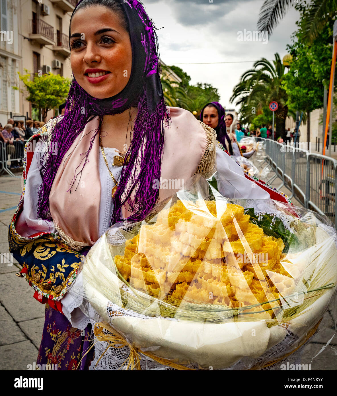 Pattada sardinia hi-res stock photography and images - Alamy