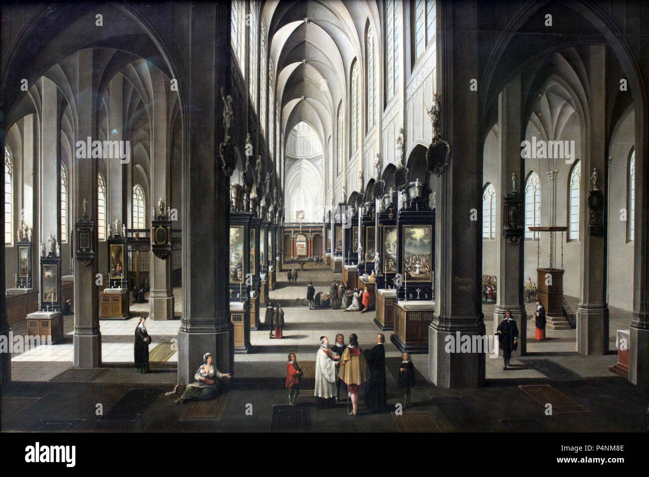 Antwerpener hi-res stock photography and images - Alamy