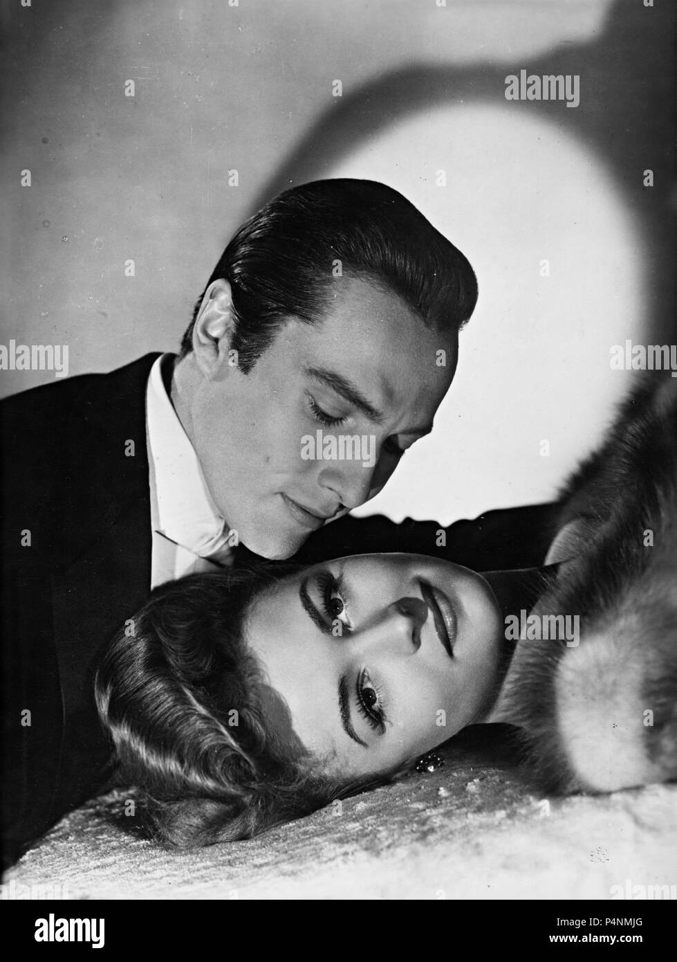 Original Film Title: THE PICTURE OF DORIAN GRAY. English Title: THE ...