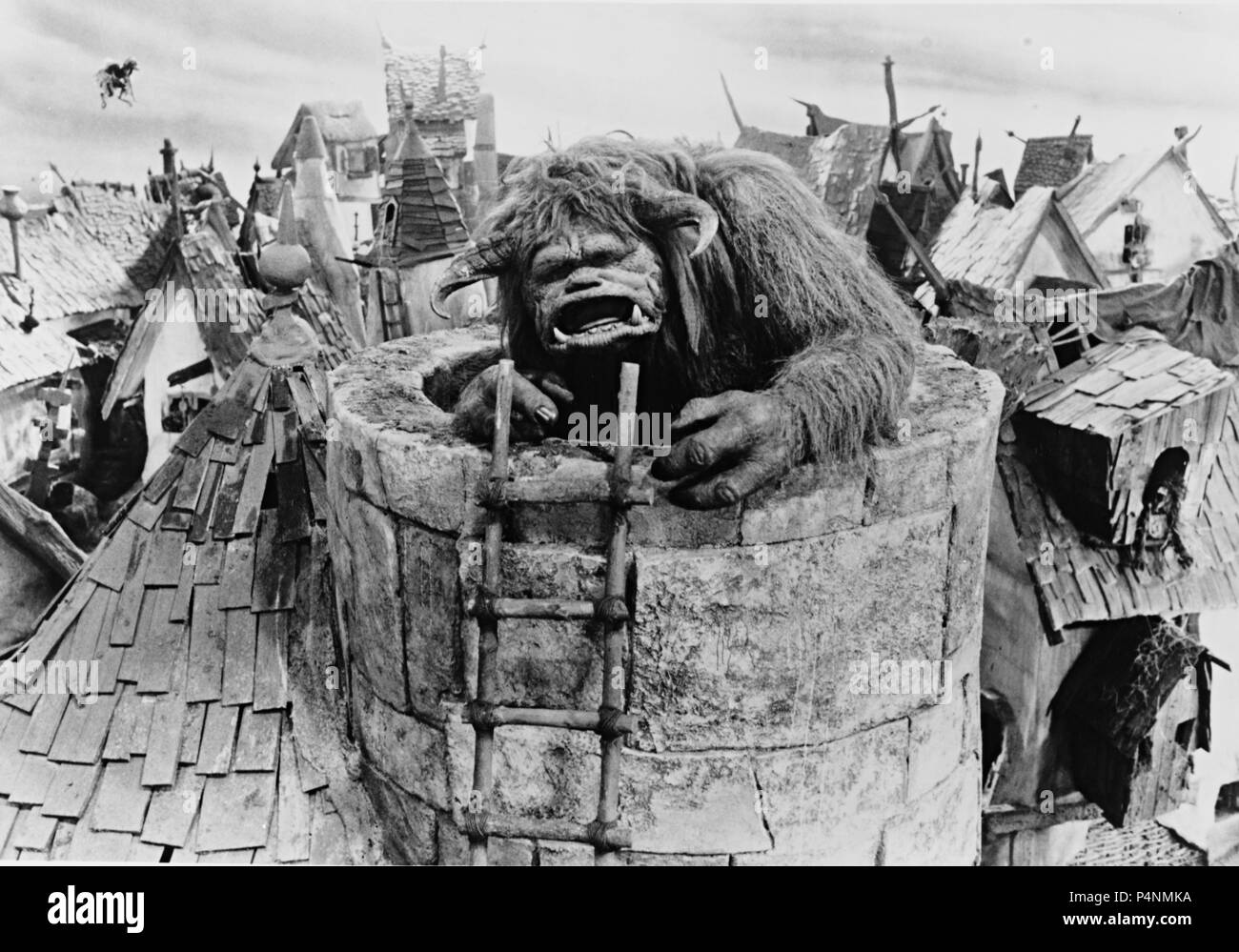 Original Film Title: LABYRINTH. English Title: LABYRINTH. Film Director ...