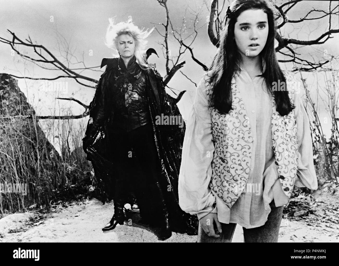 Original Film Title: LABYRINTH. English Title: LABYRINTH. Film Director ...