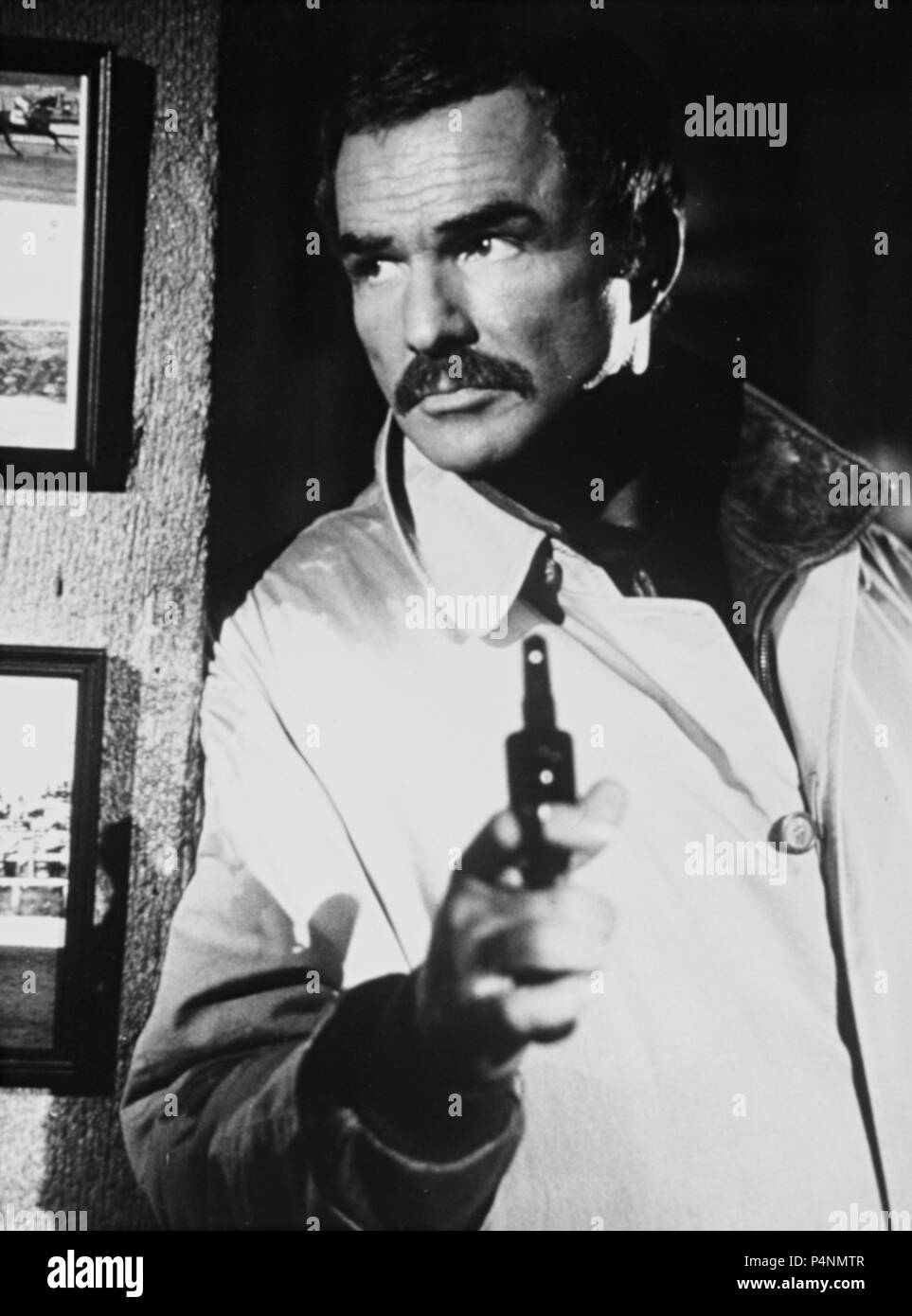 Original Film Title: PHYSICAL EVIDENCE. English Title: PHYSICAL ...