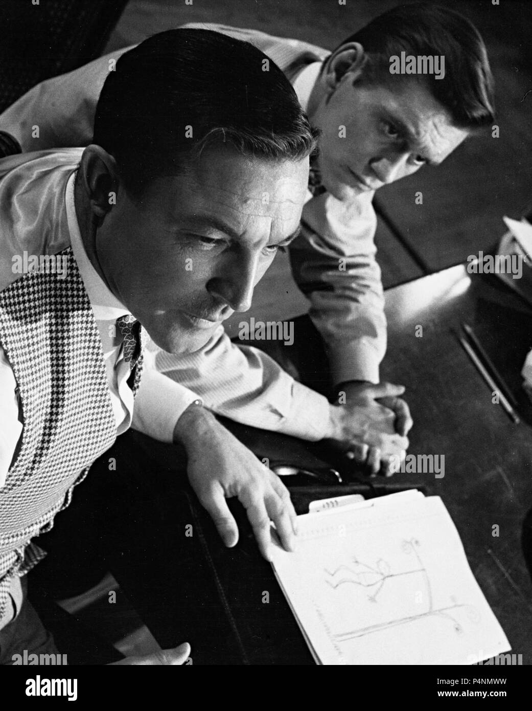 Original Film Title: INHERIT THE WIND. English Title: INHERIT THE WIND ...