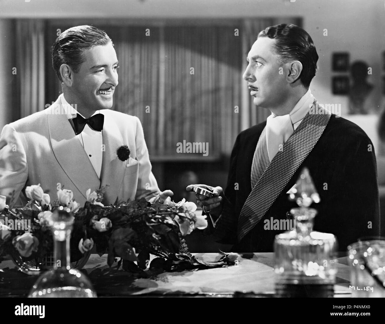 Original Film Title: MY LIFE WITH CAROLINE. English Title: MY LIFE WITH ...