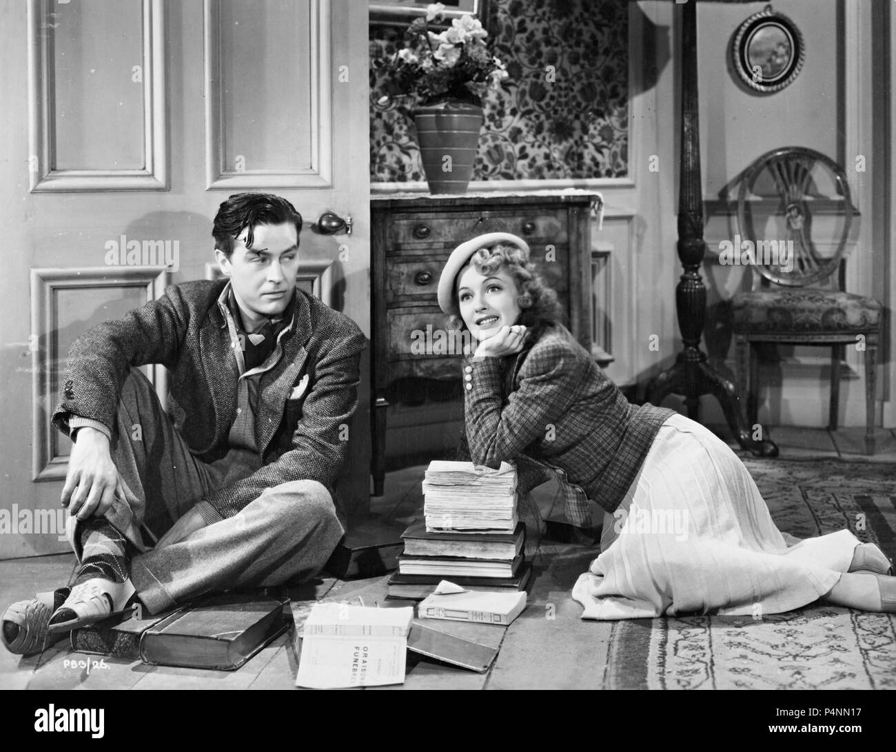 Ellen drew hi-res stock photography and images - Alamy