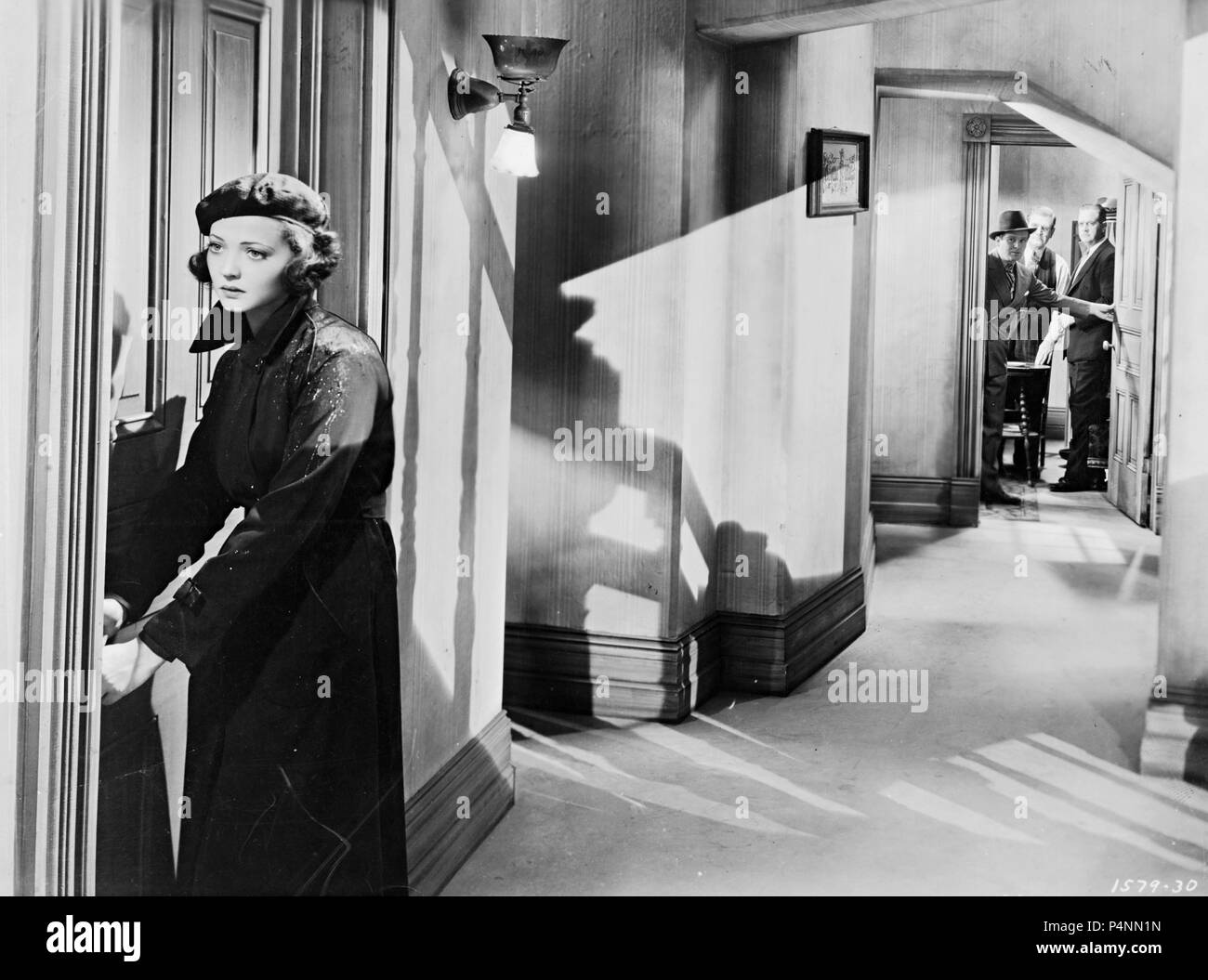 Original Film Title: MARY BURNS, FUGITIVE. English Title: MARY BURNS ... Original Film Title: MARY BURNS, FUGITIVE. English Title: MARY BURNS ...