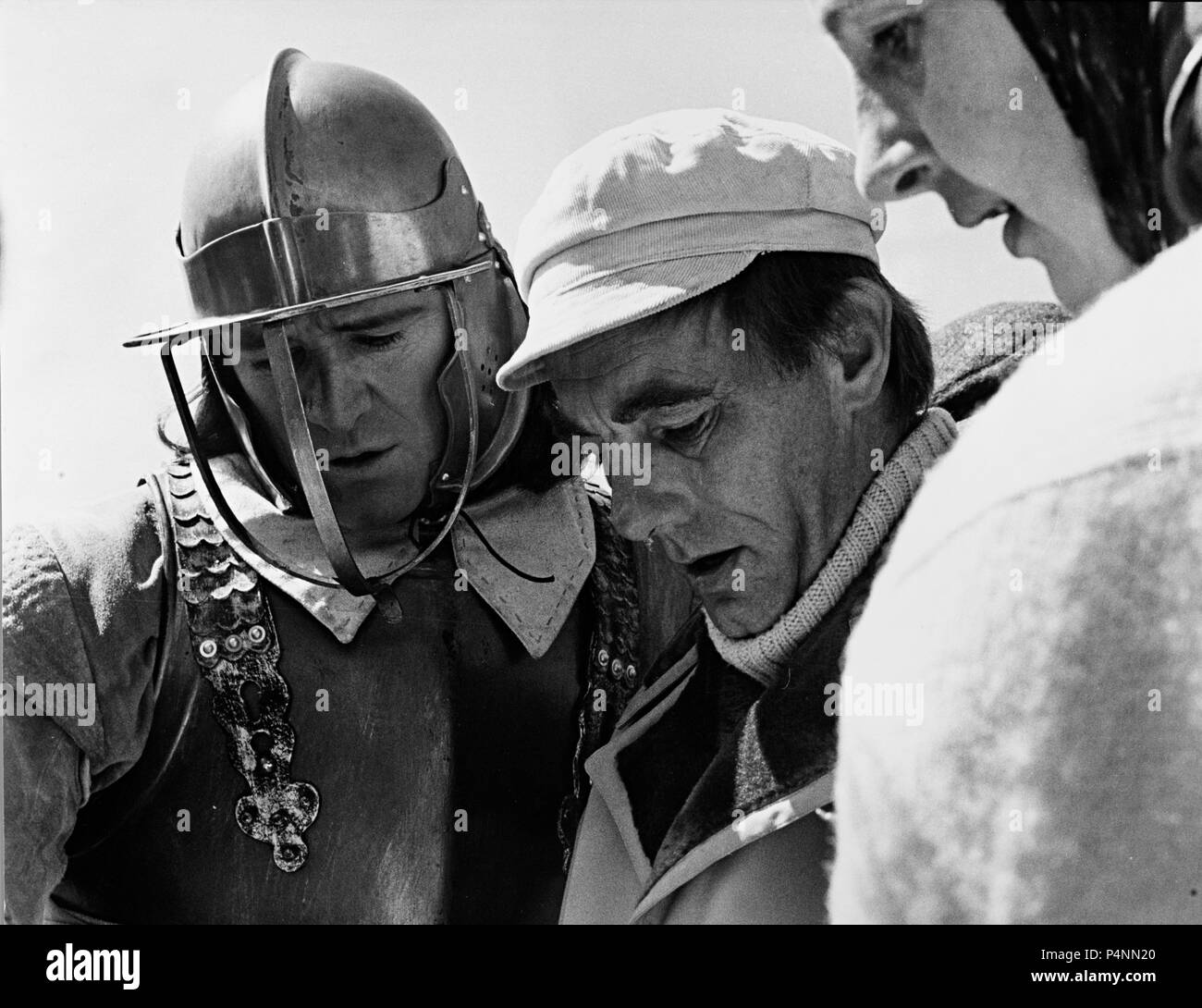 Film cromwell 1970 hi-res stock photography and images - Alamy