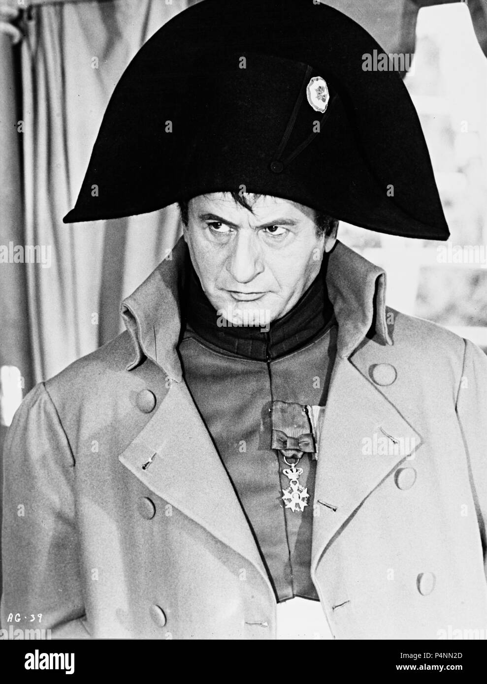 Original Film Title: THE ADVENTURES OF GERARD. English Title: THE ...