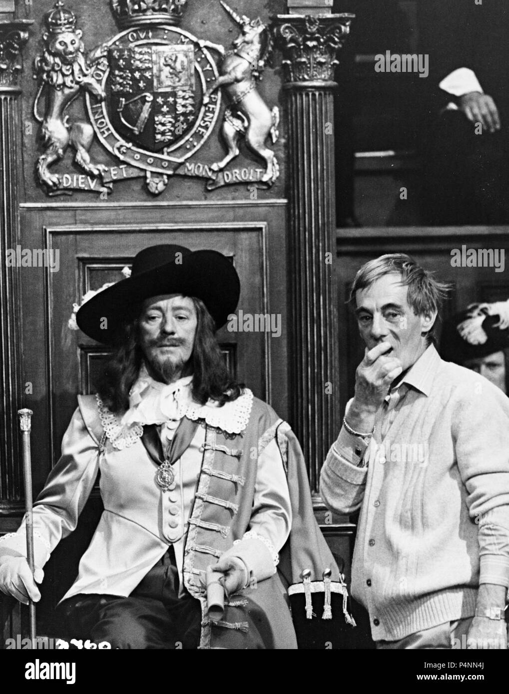 Ken Hughes High Resolution Stock Photography and Images - Alamy