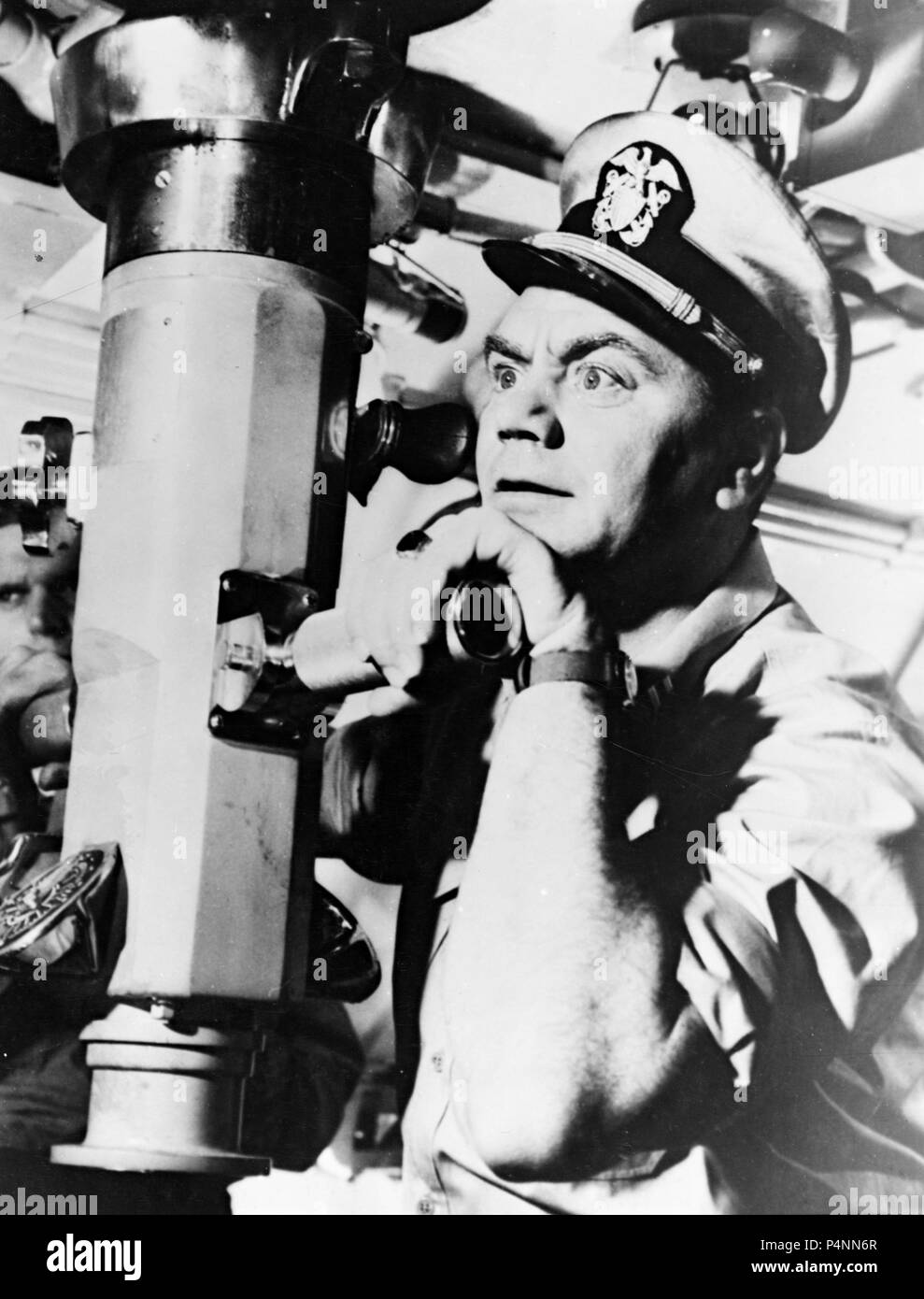 Original Film Title: TORPEDO RUN. English Title: TORPEDO RUN. Film ...