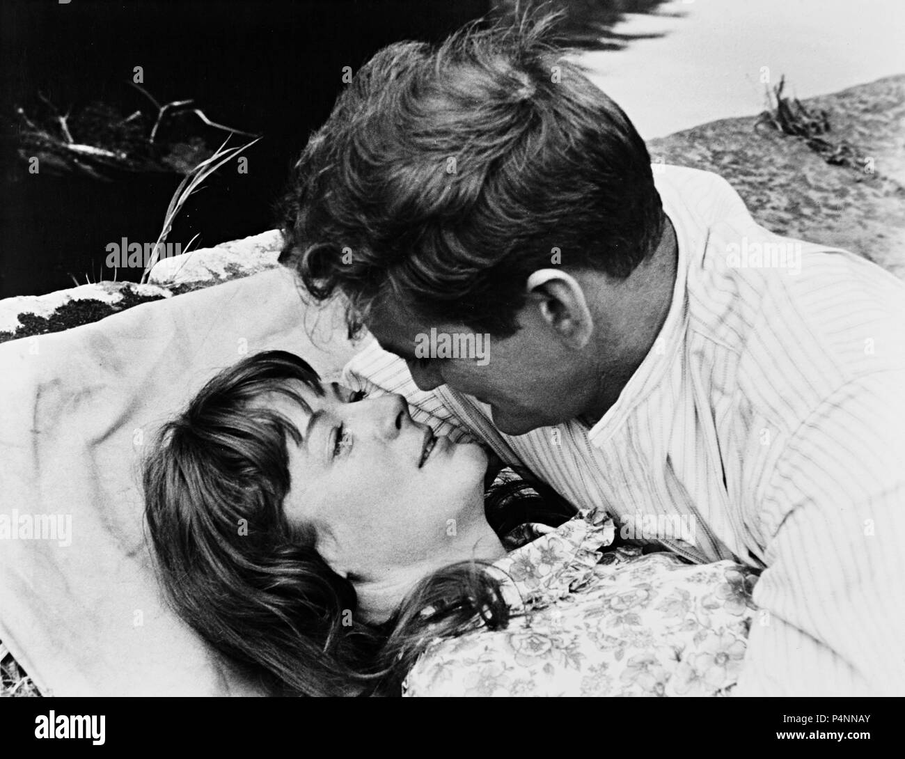 Original Film Title: YOUNG CASSIDY. English Title: YOUNG CASSIDY. Film ...