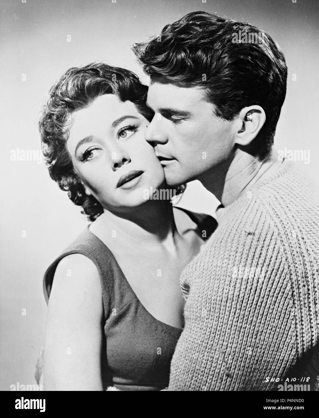 Original Film Title: SHAKE HANDS WITH THE DEVIL. English Title: SHAKE ...