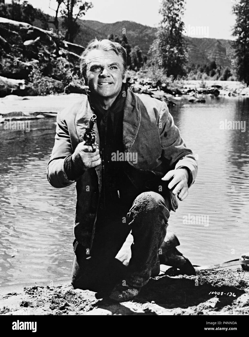 Original Film Title: RUN FOR COVER. English Title: RUN FOR COVER. Film ...