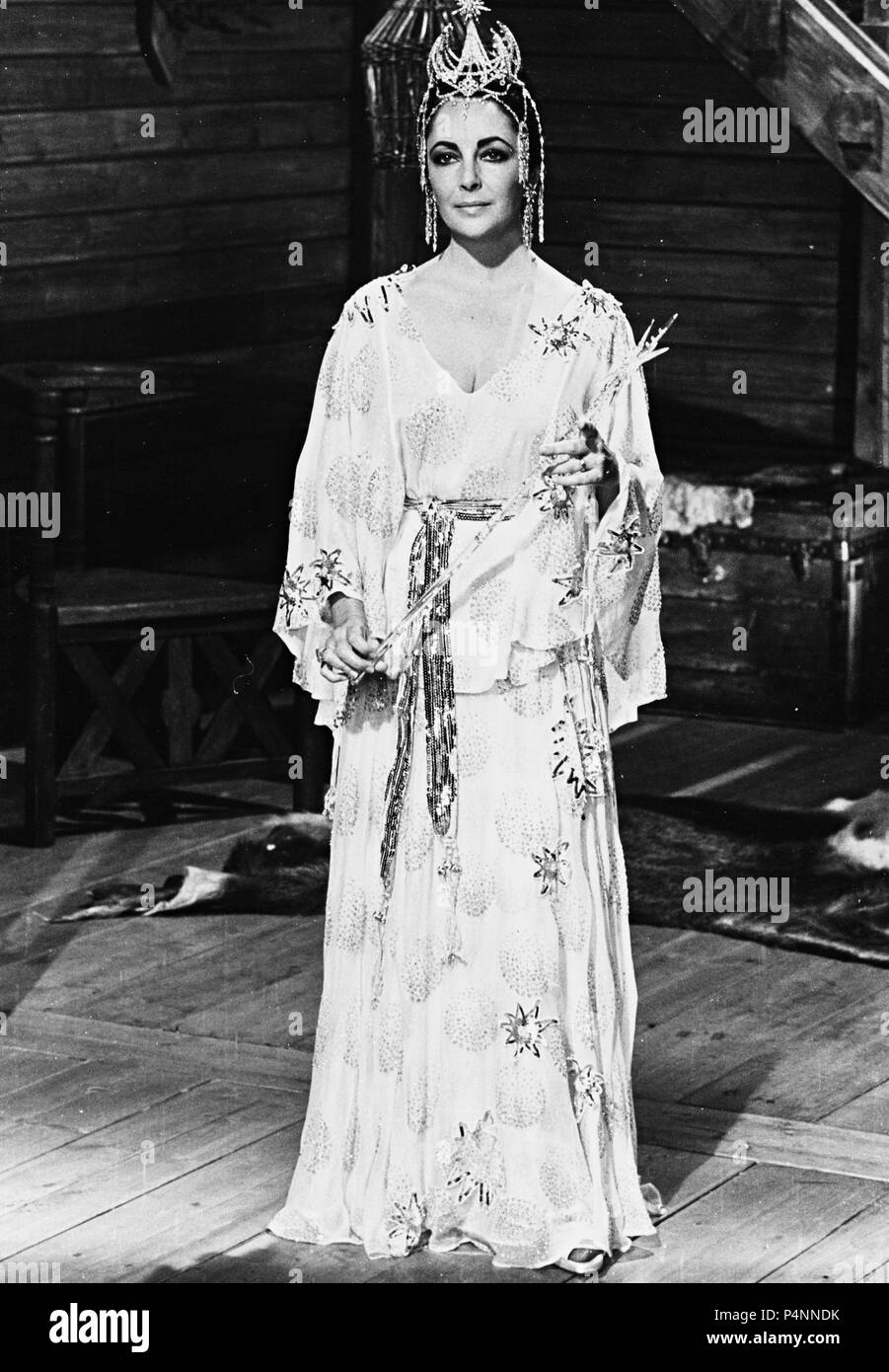 Original Film Title: THE BLUE BIRD. English Title: THE BLUE BIRD. Film ...