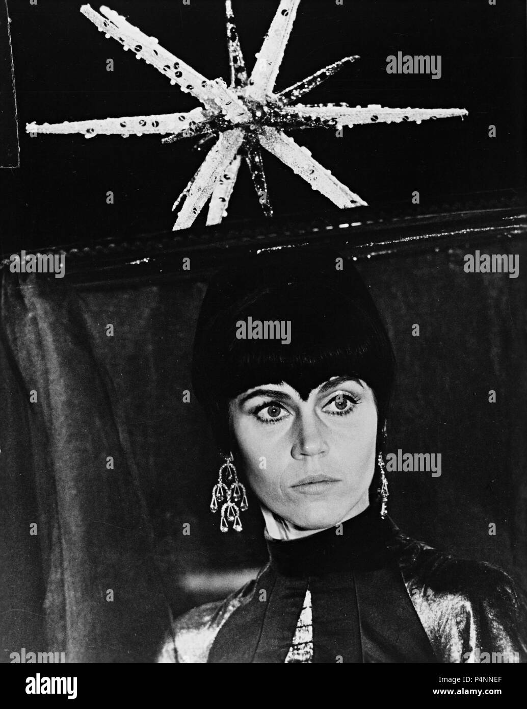 Original Film Title: THE BLUE BIRD. English Title: THE BLUE BIRD. Film ...