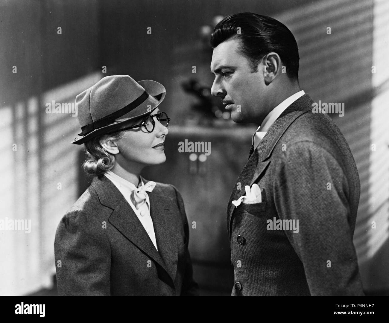 Original Film Title: MORE THAN A SECRETARY. English Title: MORE THAN A SECRETARY. Film Director ...