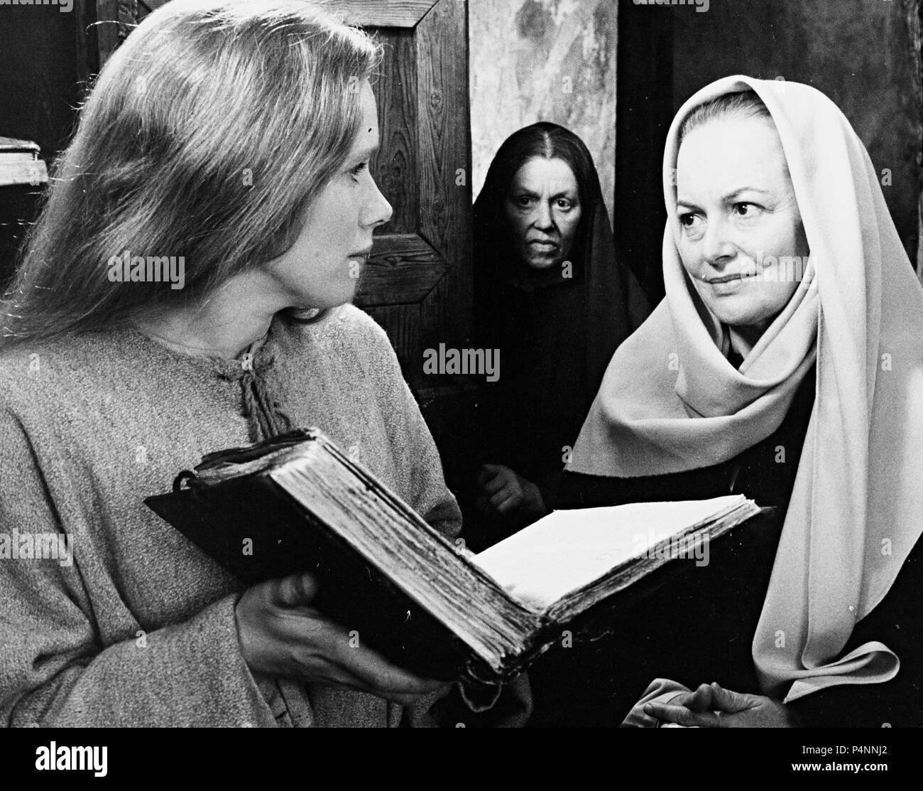 Production 1972 Black and White Stock Photos & Images - Alamy