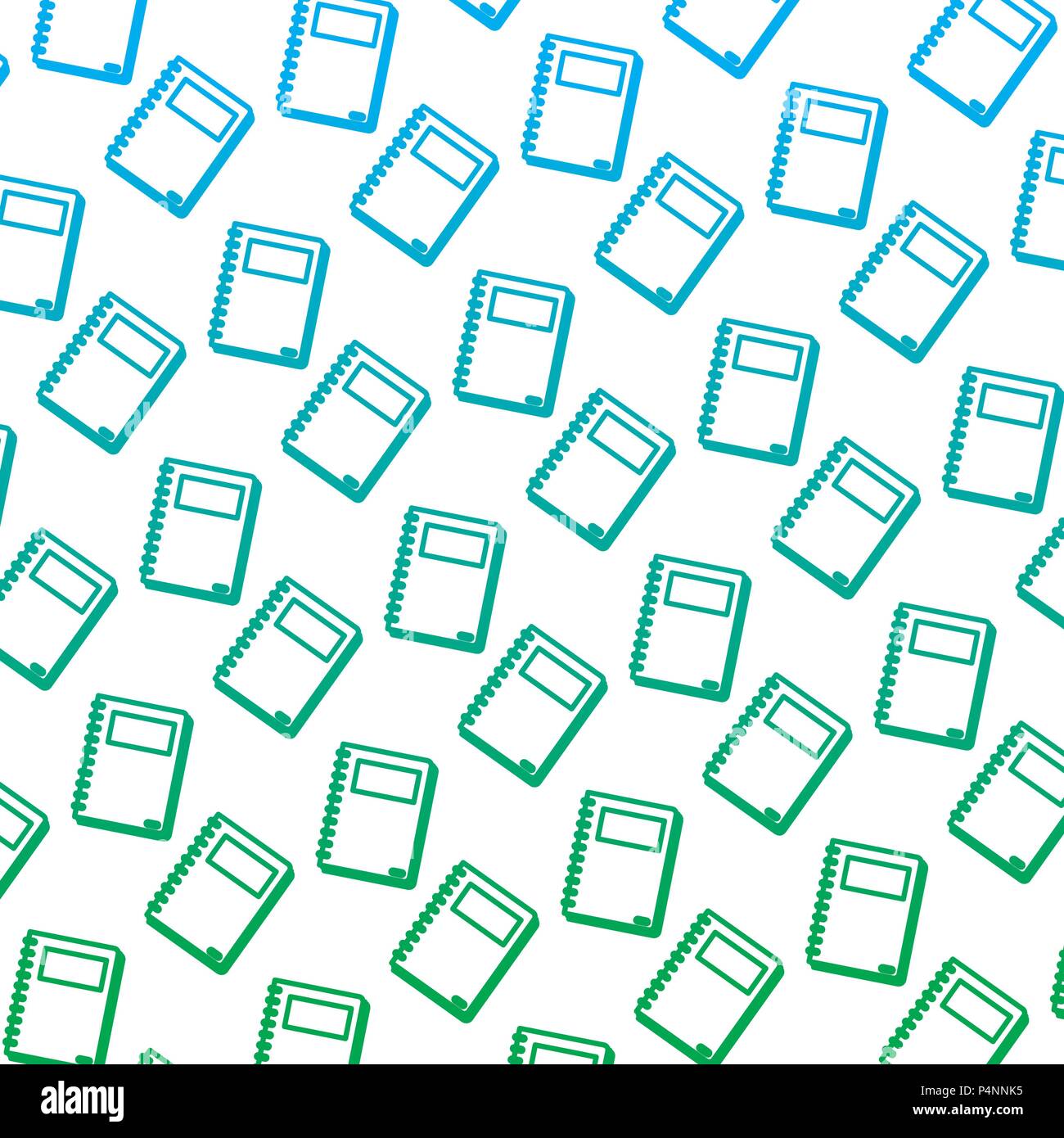 degraded line text books education object background vector ...