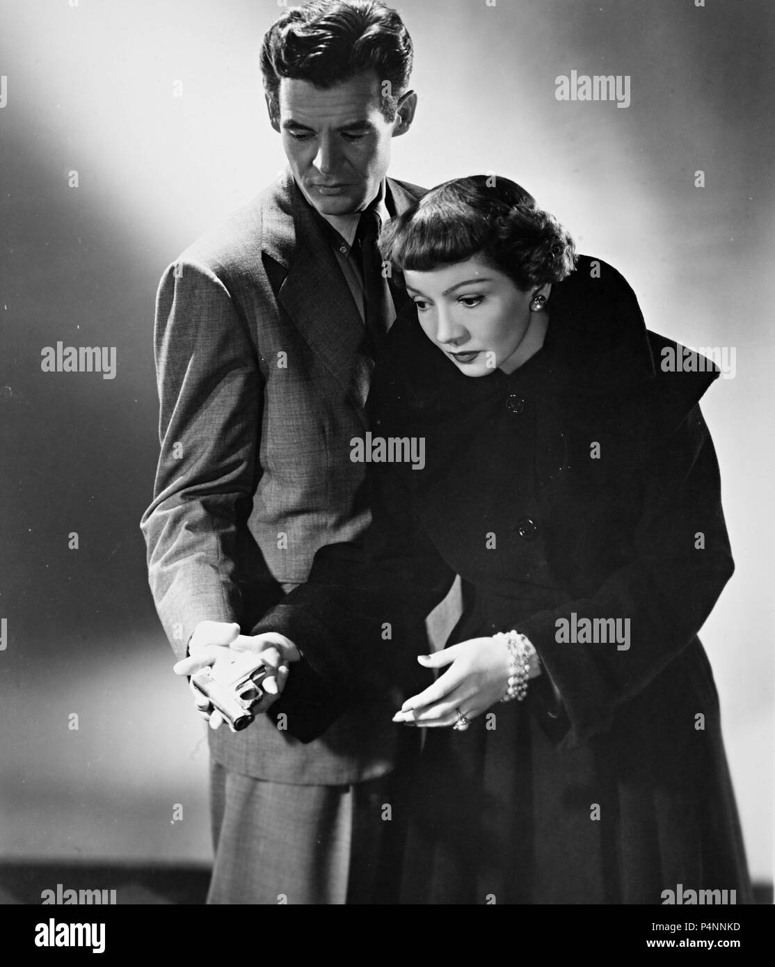 Robert ryan hi-res stock photography and images - Alamy