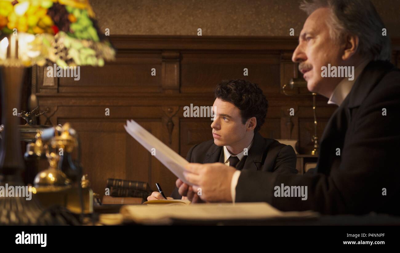 Original Film Title: A PROMISE. English Title: A PROMISE. Film Director ...