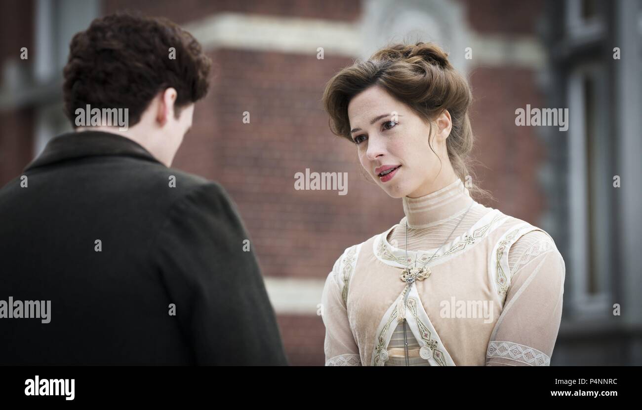Original Film Title: A PROMISE. English Title: A PROMISE. Film Director ...