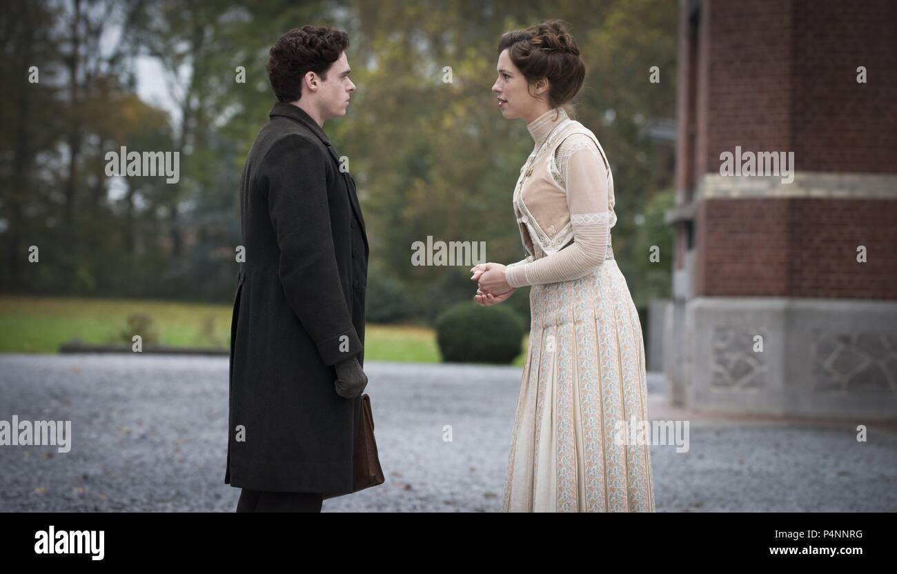 Original Film Title: A PROMISE. English Title: A PROMISE. Film Director ...