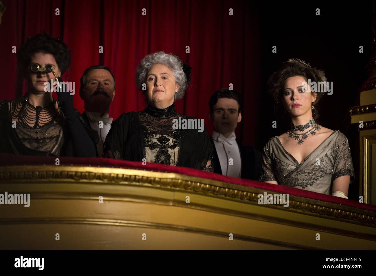 Original Film Title: A PROMISE. English Title: A PROMISE. Film Director ...