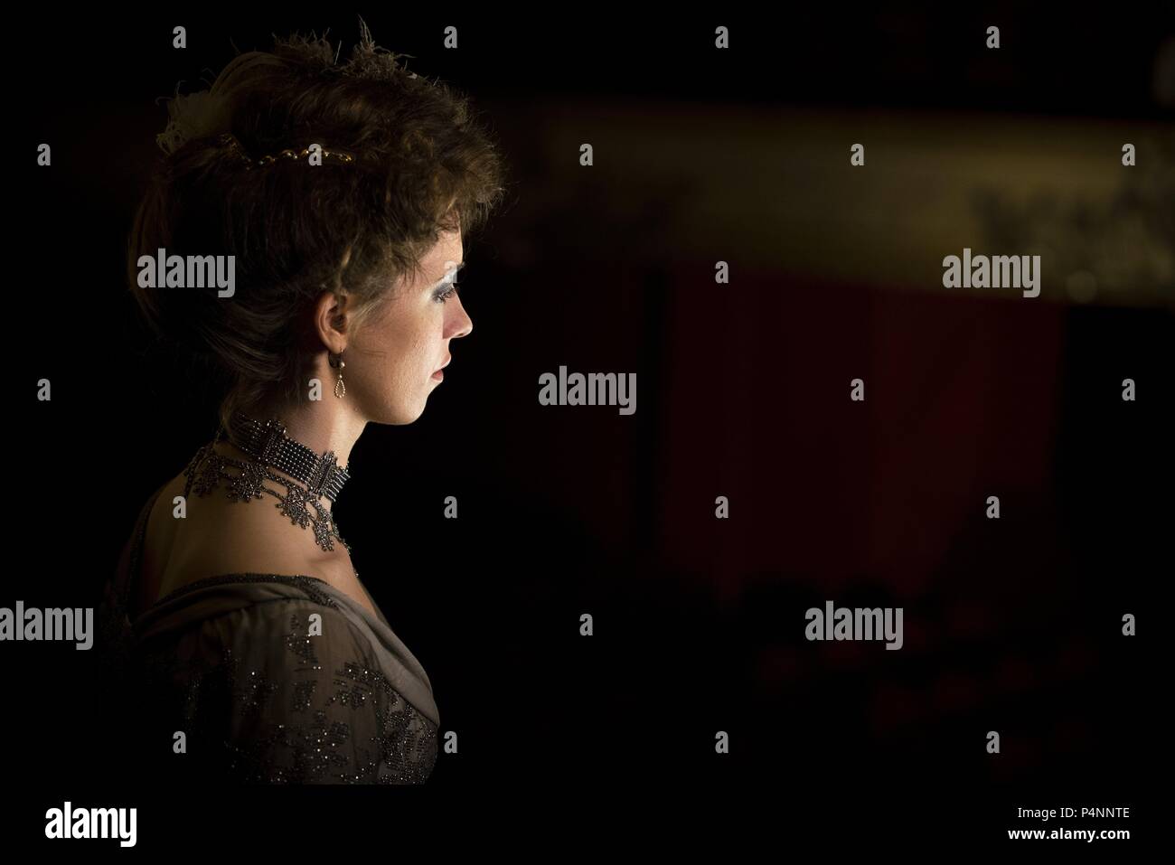 Original Film Title: A PROMISE. English Title: A PROMISE. Film Director ...