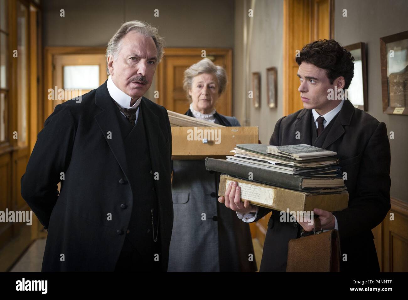 Original Film Title: A PROMISE. English Title: A PROMISE. Film Director ...