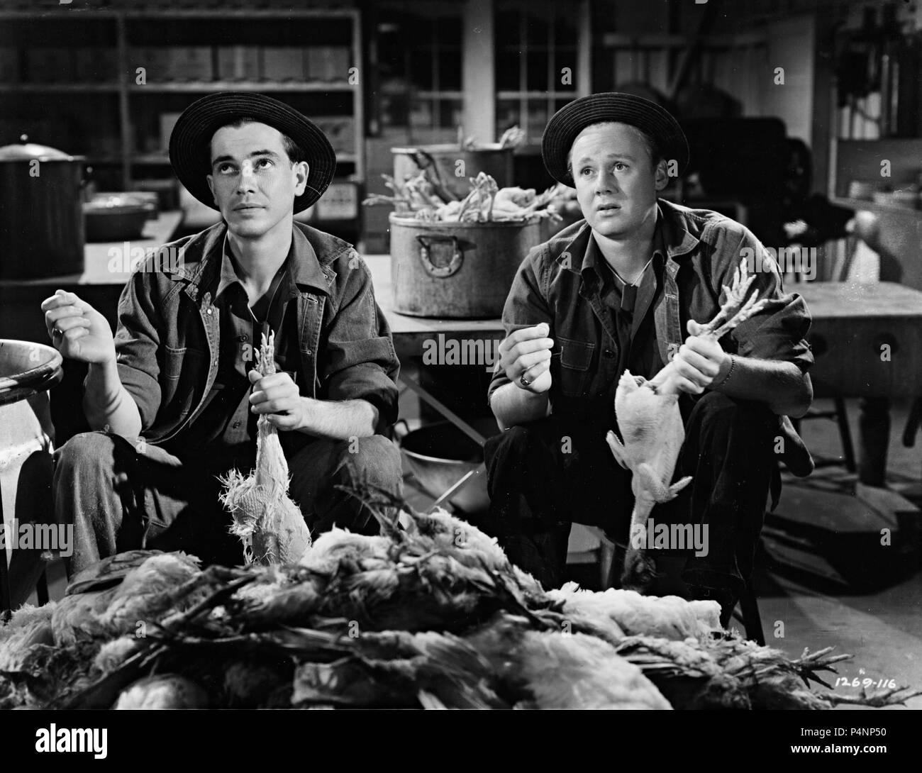 Original Film Title: THE HUMAN COMEDY. English Title: THE HUMAN COMEDY ...