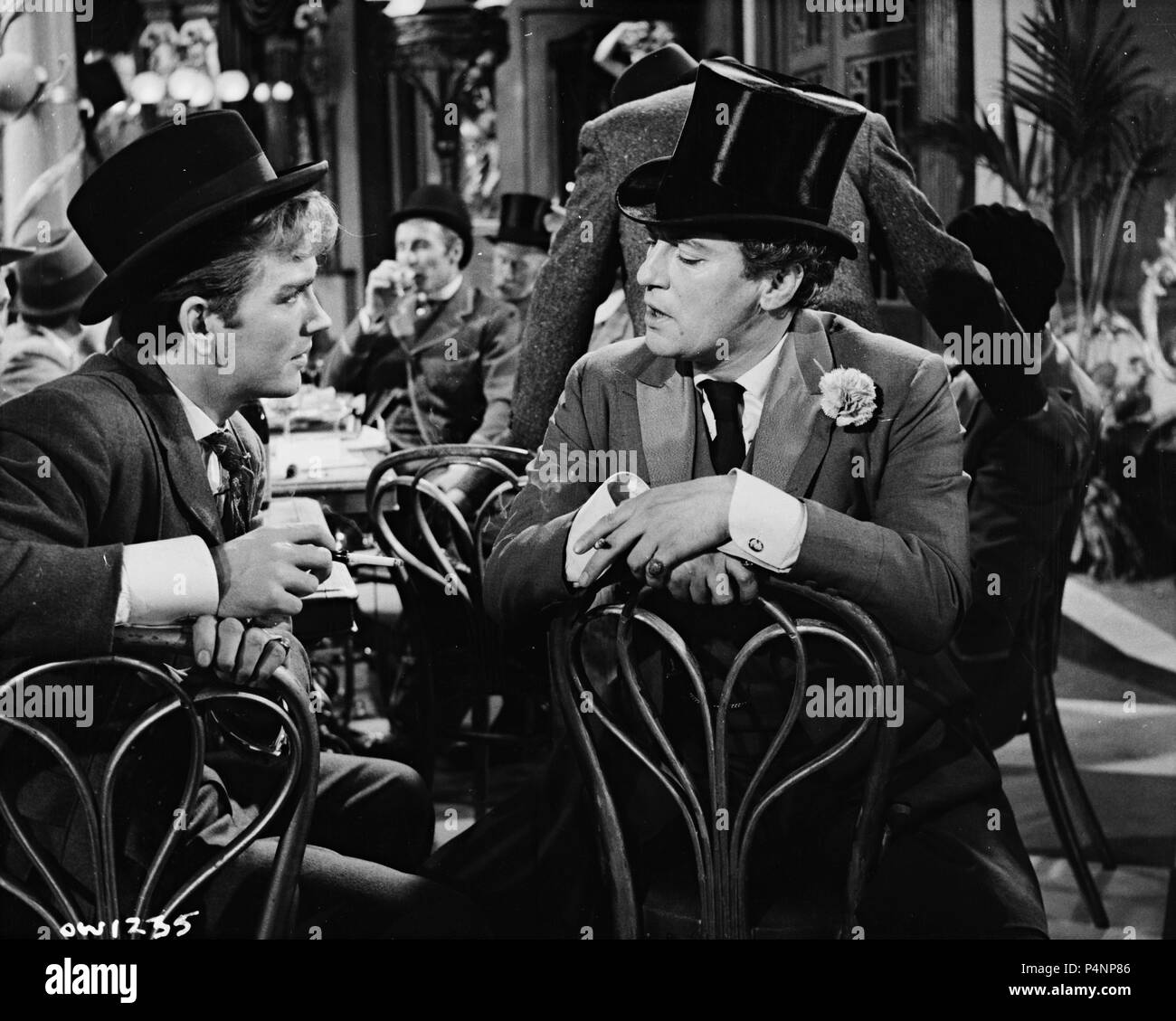 Oscar Wilde Cameo In Movie