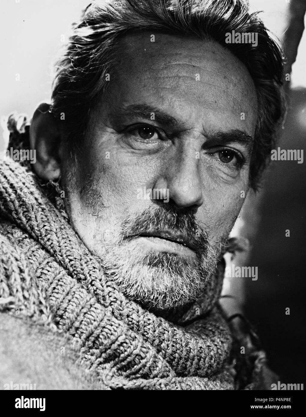 Peter finch director hi-res stock photography and images - Alamy